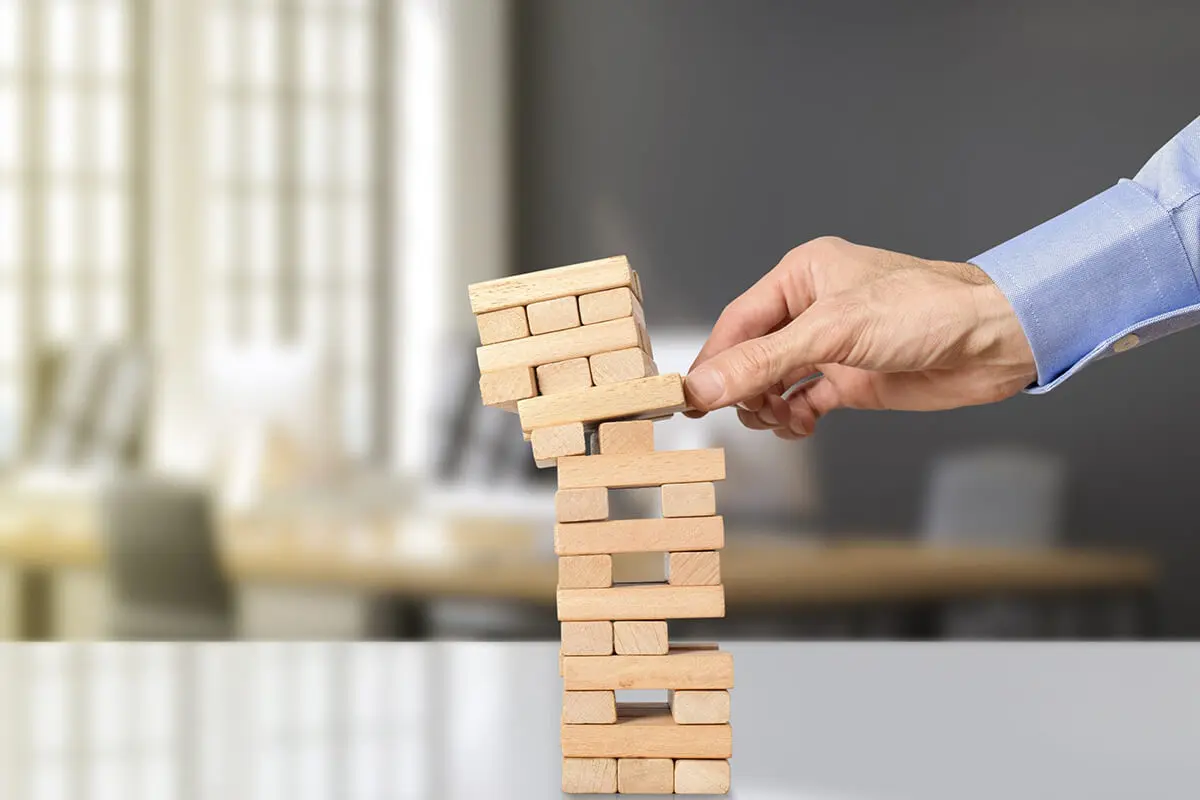 Unlimited indemnity … unlimited risk