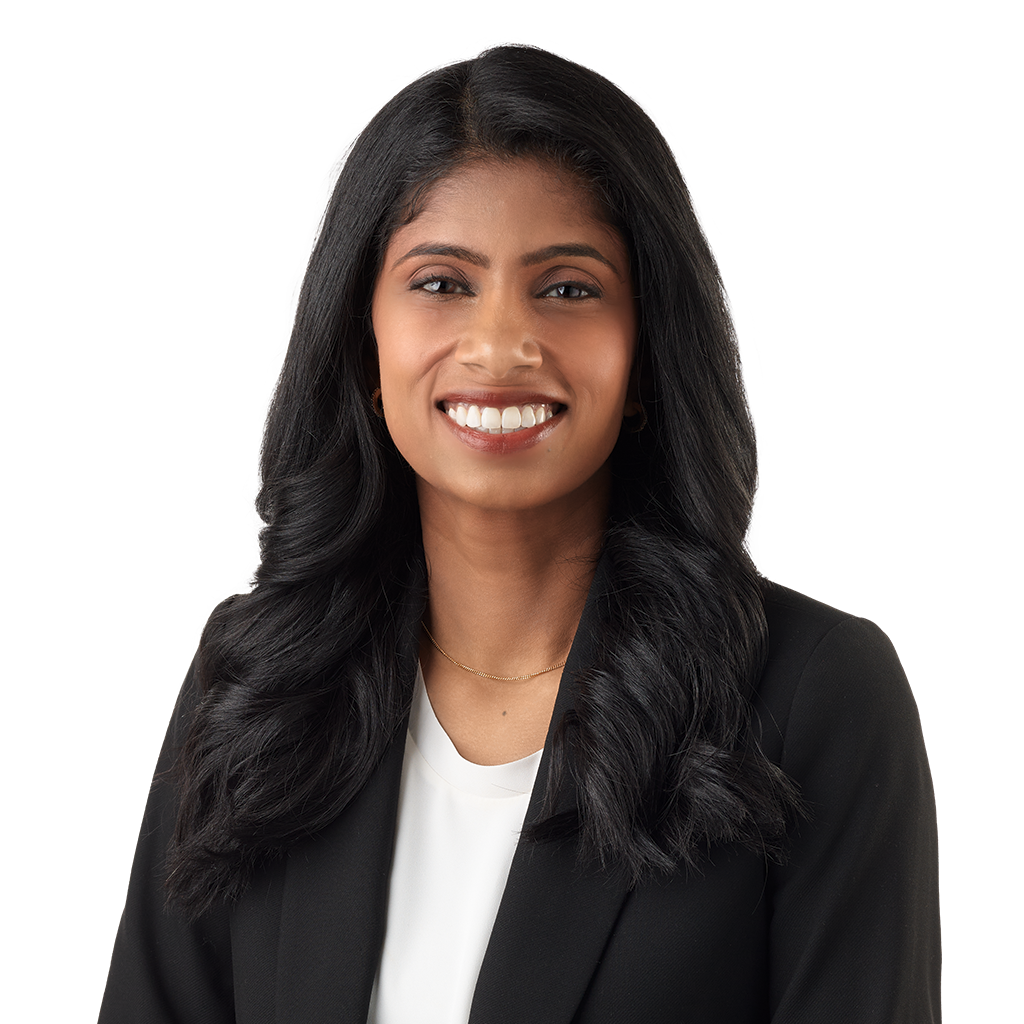 Vani Selvarajah