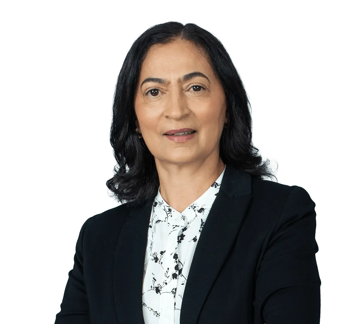 Christine Jonathan