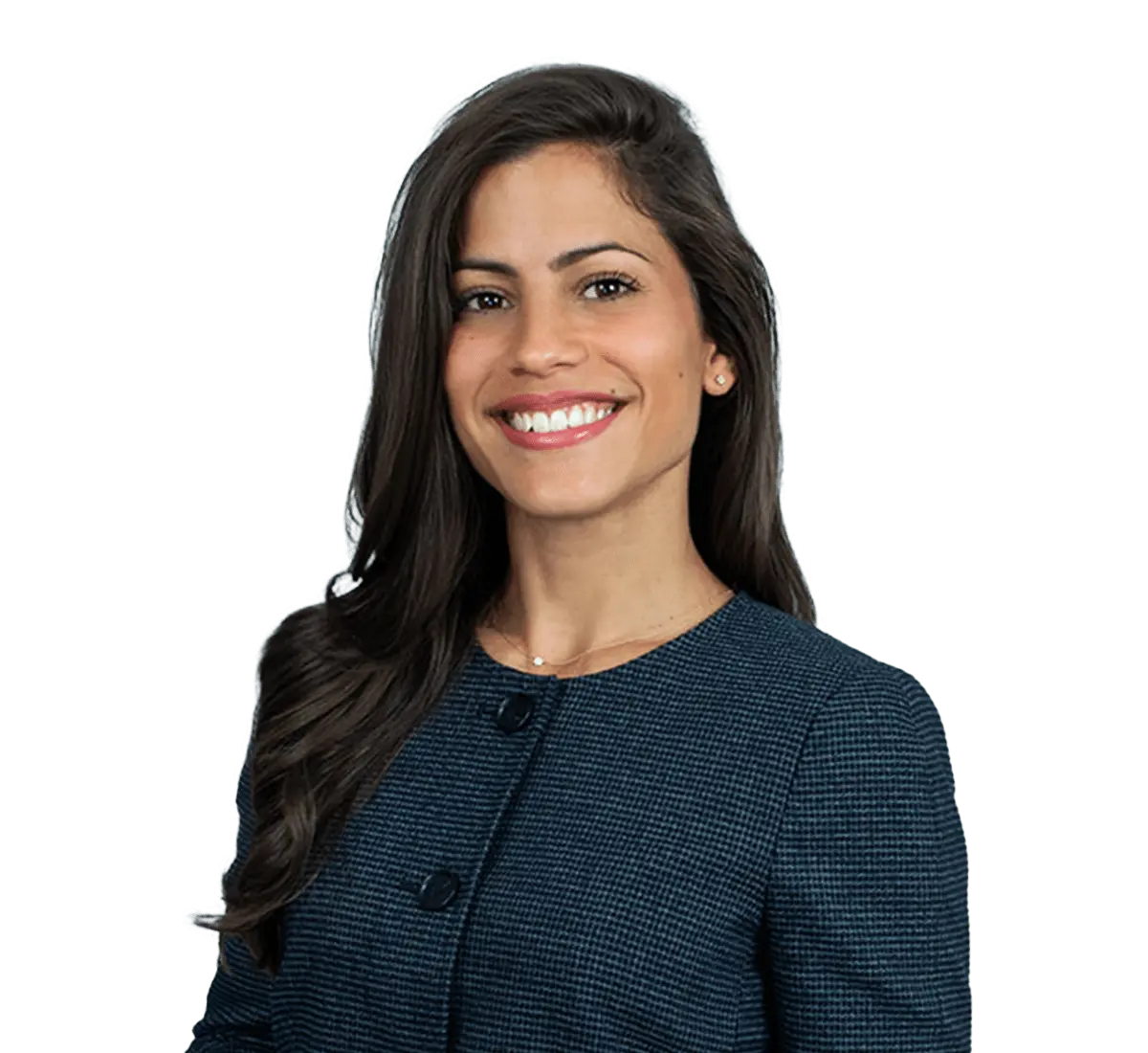 Elizabeth Gutierrez Nadal