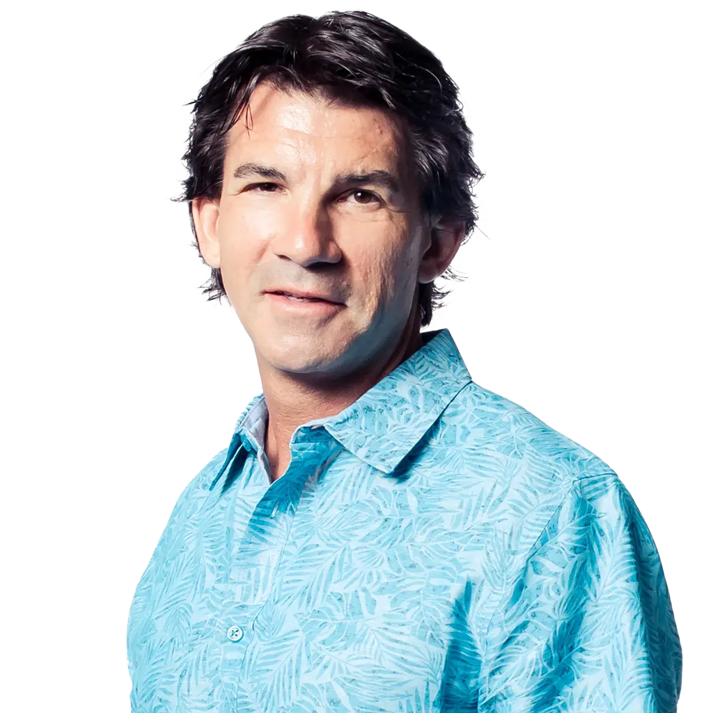 Mark Fryer
