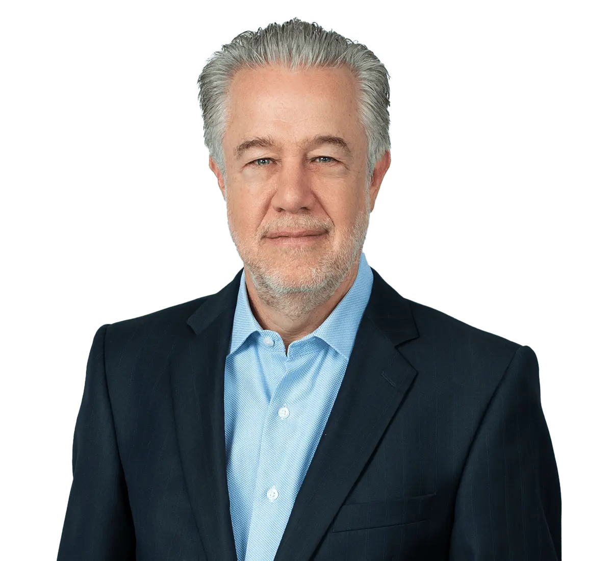 Steven Sager